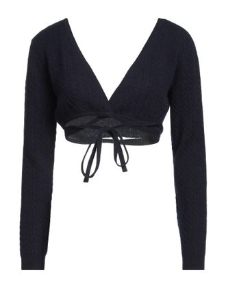 Patou STRICKWAREN - Wickelpullover auf YOOX.COM