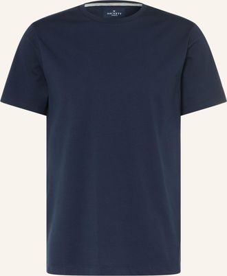 Hackett T-Shirt blau