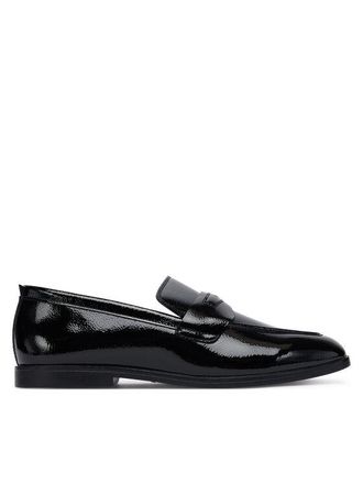 GANT Mokassins 30571866 Schwarz