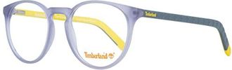 Timberland Monture de lunettes pour homme, multicolore, standard