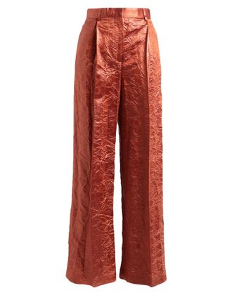 Msgm HOSEN & R&Ouml;CKE - Hosen auf YOOX.COM