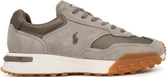 Polo Ralph Lauren Sneakers Eldridge 809P15701003 Grau
