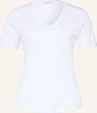 Stefan Brandt T-Shirt Clara weiss