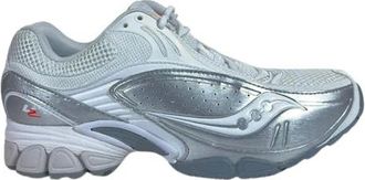 Saucony unisex, Sport, Gris, Taille: 42 1/2 EU ProGrid V2 Baskets