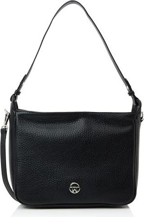 Matties Bags Vera, Handbag Unisex, Negro