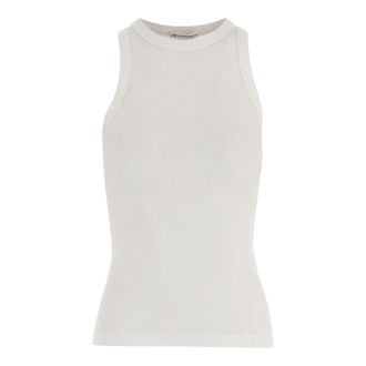 J.W.Anderson Damen, Oberteile, Wei&szlig;, MGr&ouml;&szlig;e