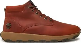 Timberland Polacchino Marrone TB0A69MNEJD1 MARRONE 42