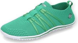 Dockers by Gerli Pantoufles pour femme, Vert clair 810, 38 EU