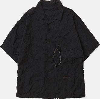 And Wander Kurzarmhemd