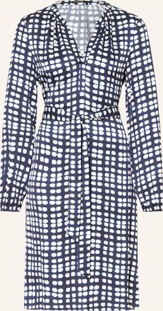 Marc Aurel Marc Aurel Kleid blau