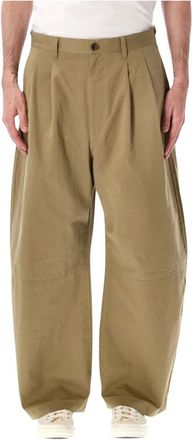 Comme Des Gar&ccedil;ons Homme, Pantalons, Beige, Taille: M Chino Pant