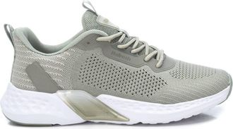 Refresh Sportschuhe Sneaker Damen Khaki - Bequeme und vielseitige Schuhe - Casual Mode - Modell 17171505 (Gr&ouml;&szlig;e 38)