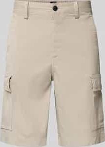 Boss Orange by Hugo Boss Relaxed Fit Cargoshorts aus Baumwoll-Mix Modell SISLA