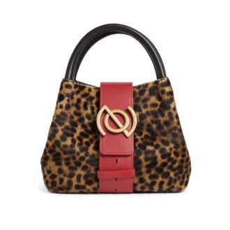 Zanellato Sac &agrave; main - Femme - Sacs - Brun - Taille: ONE Size