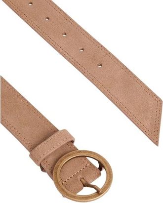 Dockers Ledergürtel - Beige