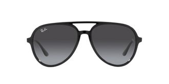 Ray-Ban Unisex-Brille f&uuml;r Erwachsene, mehrfarbig, 57