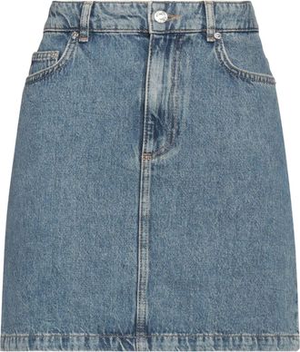 Moschino HOSEN & RÖCKE - Jeansröcke auf YOOX.COM