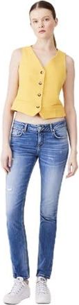 LTB Jeans Jeans Aspen Y Jeans, Marcela Wash 55185, 24W / 36L Femme