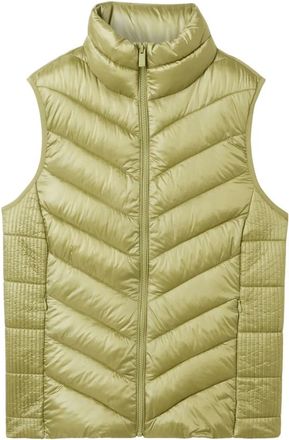 Tom Tailor Damen, Jacken, Gr&uuml;n, XSGr&ouml;&szlig;e