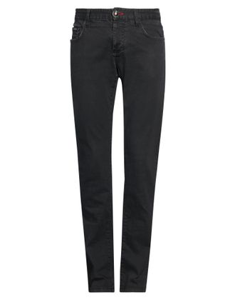 Philipp Plein HOSEN & R&Ouml;CKE - Jeanshosen auf YOOX.COM