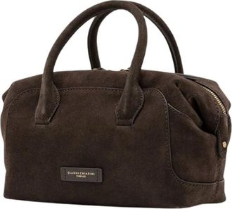 Gianni Chiarini Damen, Taschen, Braun, ONE SIZEGr&ouml;&szlig;e