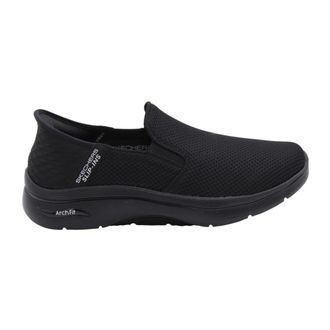 Skechers Herren, Schuhe, Schwarzk, 42 EUGr&ouml;&szlig;e