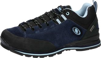 Brütting Damen Makalu Cross-Laufschuhe, Marine/blau, 40 EU