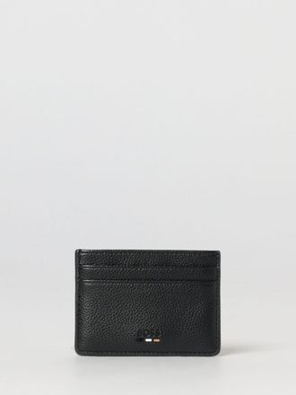 HUGO BOSS Portefeuille Homme couleur Noir