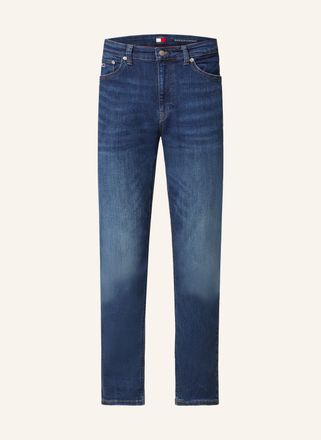 Tommy Jeans Jeans Ryan Slim Straight Fit blau