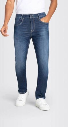 M.A.C Herren Jeans ARNE PIPE Slim Fit