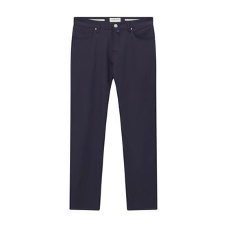 Jacob Cohen Slim-fit Jeans - - Jeans - Herren - Blau - W31