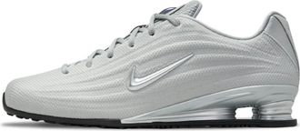 Nike Femme, Sport, Gris, Taille: 41 EU Shox Z