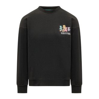Barrow Sweatshirt - - Sweatshirts & Hoodies - Herren - Schwarzk - XS