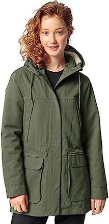 Vaude Parka dhiver Manukau II pour femme