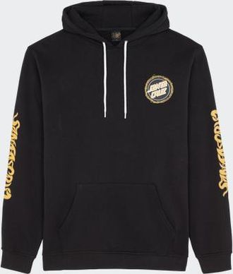 Santa Cruz Hoodie - Taille S