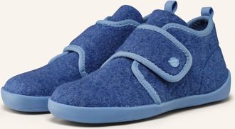 Affenzahn Pury blau