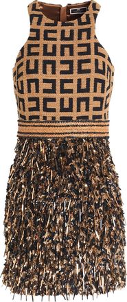 Elisabetta Franchi KLEIDER - Mini-Kleider auf YOOX.COM