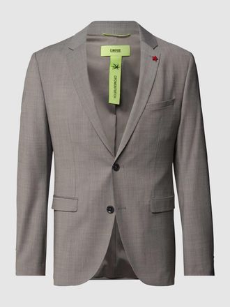 Cinque Regular Fit 2-Knopf-Sakko mit Schurwoll-Anteil Modell Cimonopoli