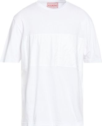 Iceberg T-SHIRT JERSEY