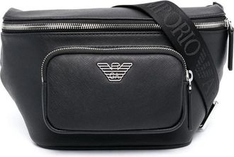 Emporio Armani Businesstaschen & Reisegepäck - Bags Black - Gr. unisize - in Schwarz - für Damen