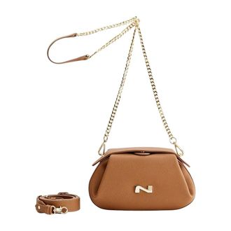Nathan-Baume Damen, Taschen, Braun, ONE SIZEGr&ouml;&szlig;e
