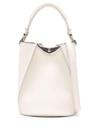 Zadig&Voltaire Borderline Beuteltasche - Nude