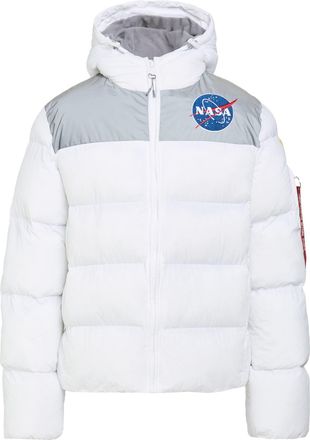 Alpha Industries JACKEN & M&Auml;NTEL - Pufferjacken & Daunenjacken auf YOOX.COM