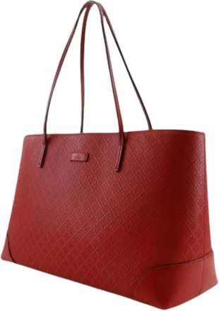 Gucci Damen, Pre-Owned, Rot, ONE SIZEGr&ouml;&szlig;e