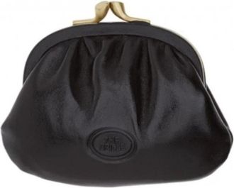 The Bridge Femme, Sacs, Noir, Taille: ONE Size Story Donna Coin Purse