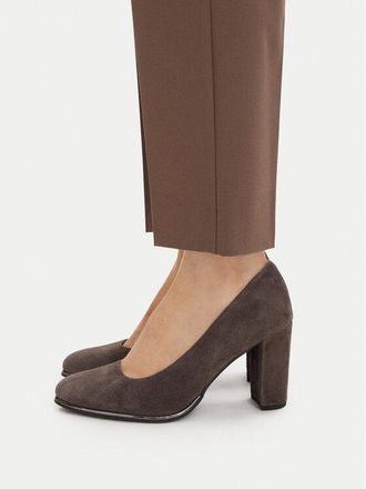 Lasocki Lasocki Pumps CEO-WS24317-01 Dunkelbeige