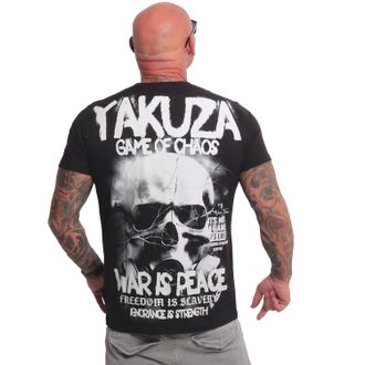 Yakuza Herren War Regular T-Shirt