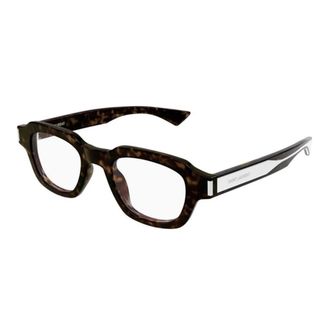 Saint Laurent 791 OPT 002 Optische Brille - - Accessories - unisex - Braun - 48 MM