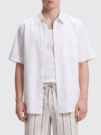 HUGO BOSS Hemd Herren Farbe Wei&szlig;