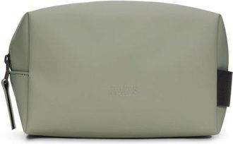 Rains Wash Bag Small - Beautycase